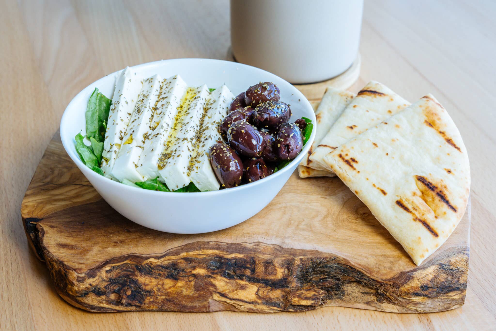 Greek & Mediterranean Menu | Gyros, Shawarma, Kebabs | Stephano's Las Vegas