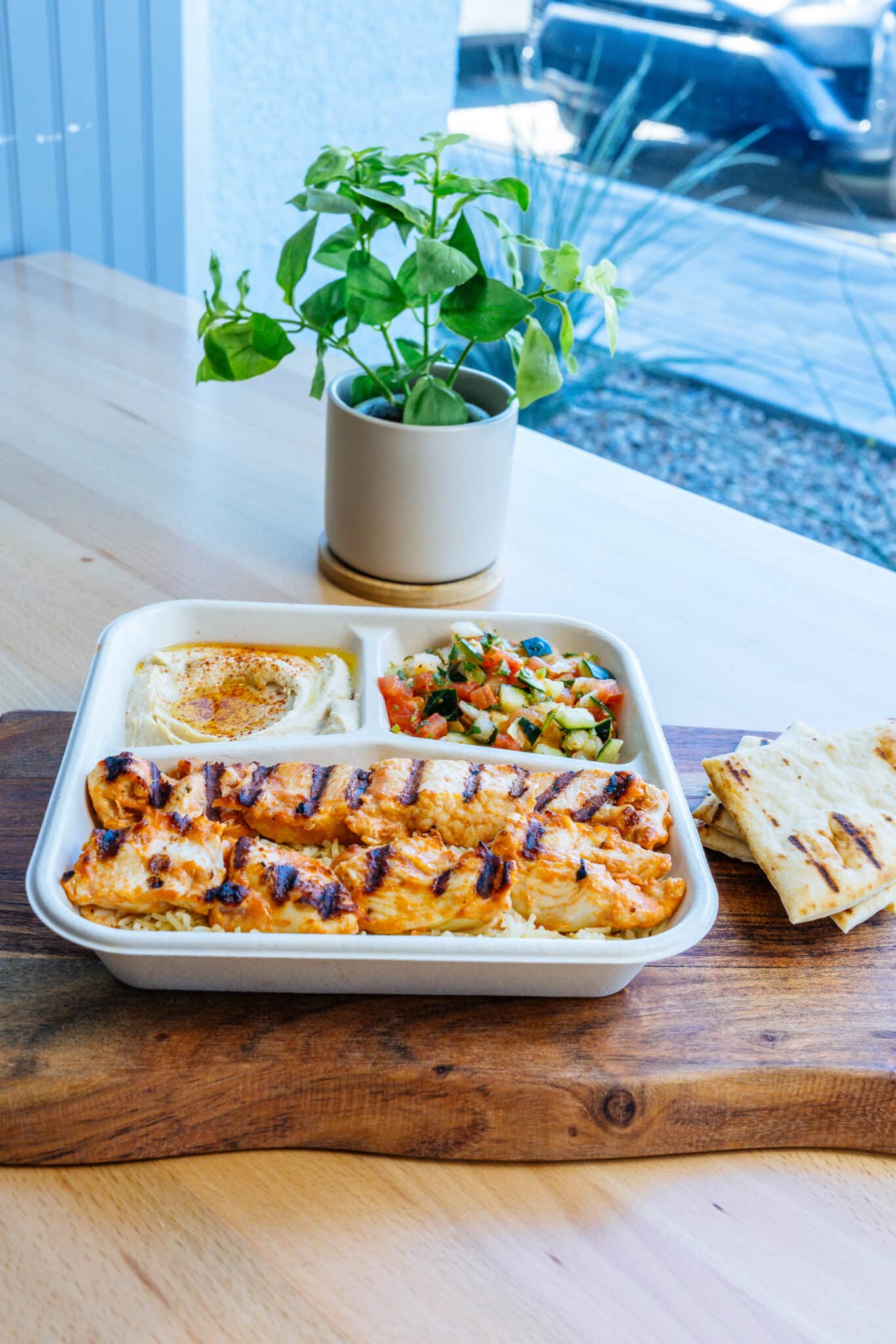 Stephano's Greek & Mediterranean Restaurant | Las Vegas & Henderson ...