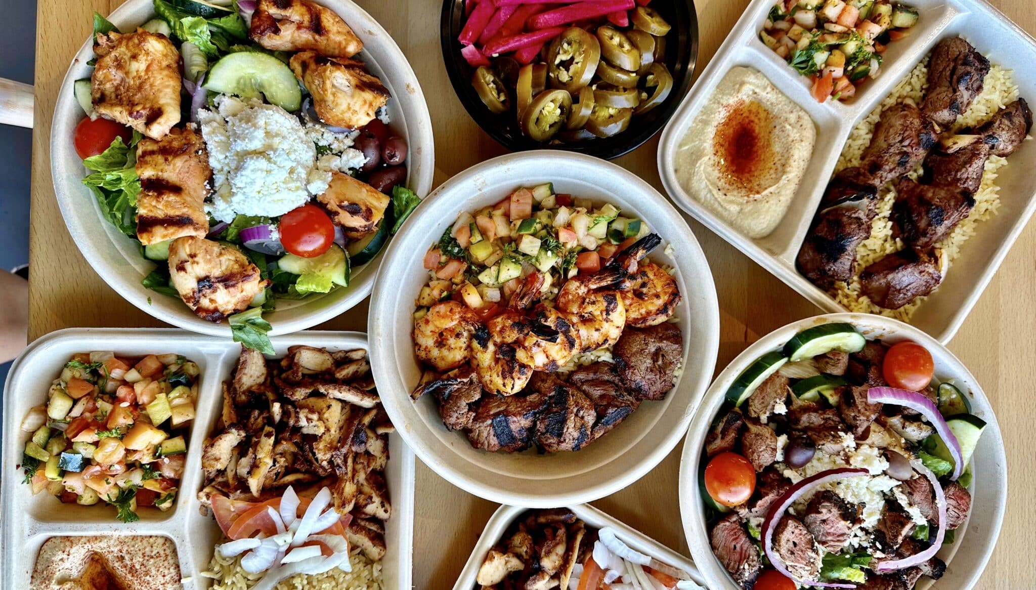 Stephano's Greek & Mediterranean Restaurant | Las Vegas & Henderson ...